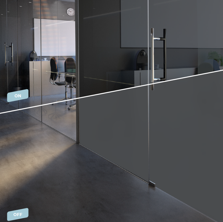 PRIVA-LITE® | Saint-Gobain Glass